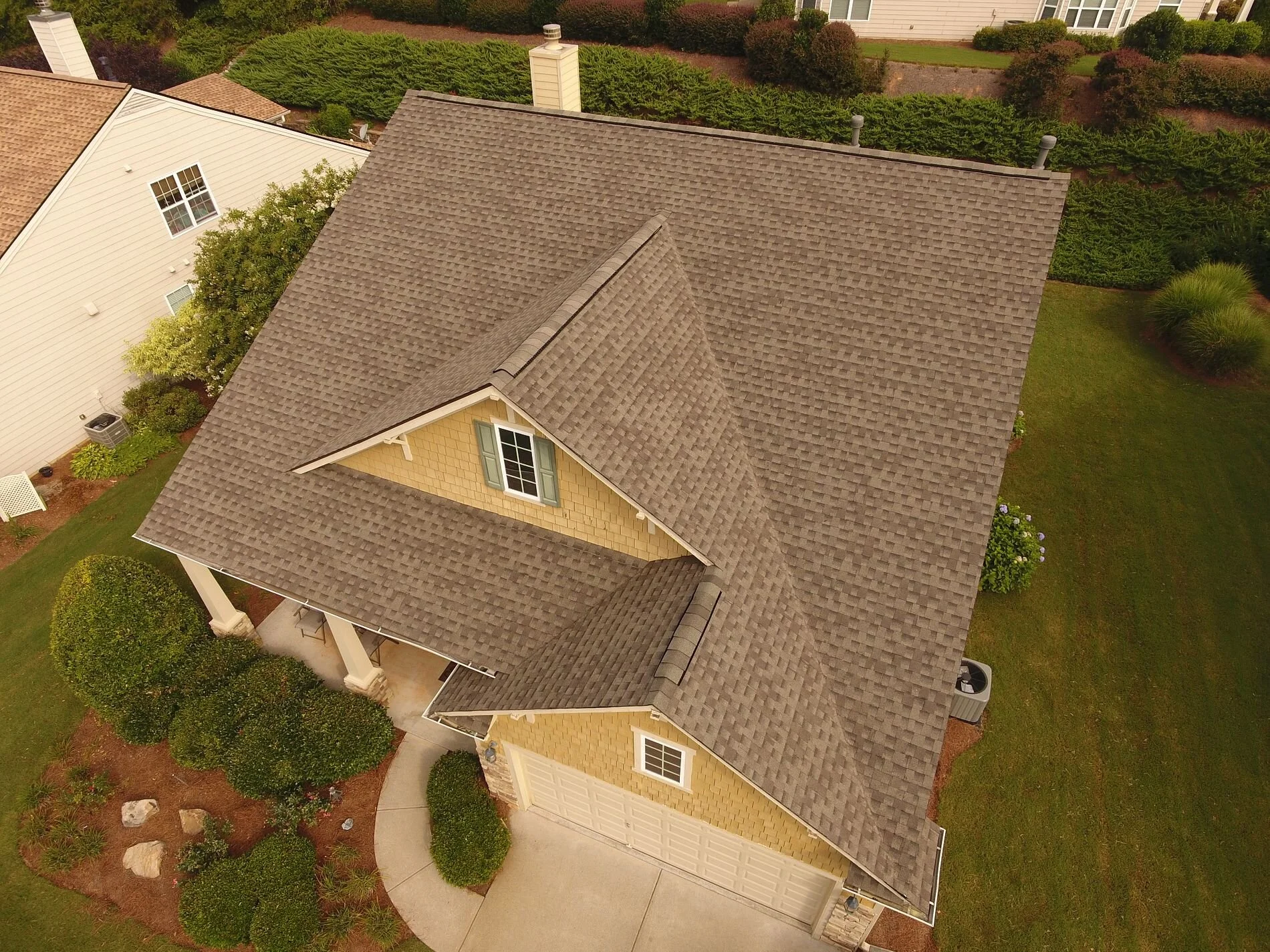 Providing Services for All Your Roofing Needs | All Roof Solutions