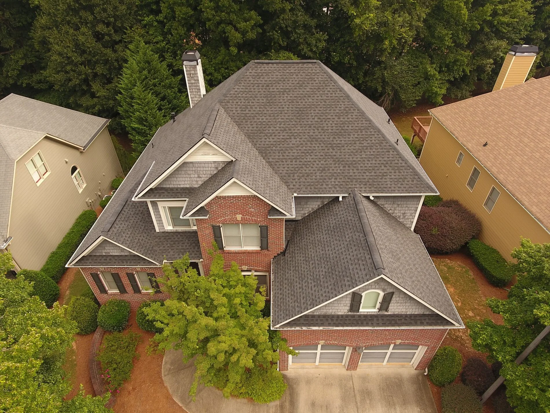 Providing Services for All Your Roofing Needs | All Roof Solutions