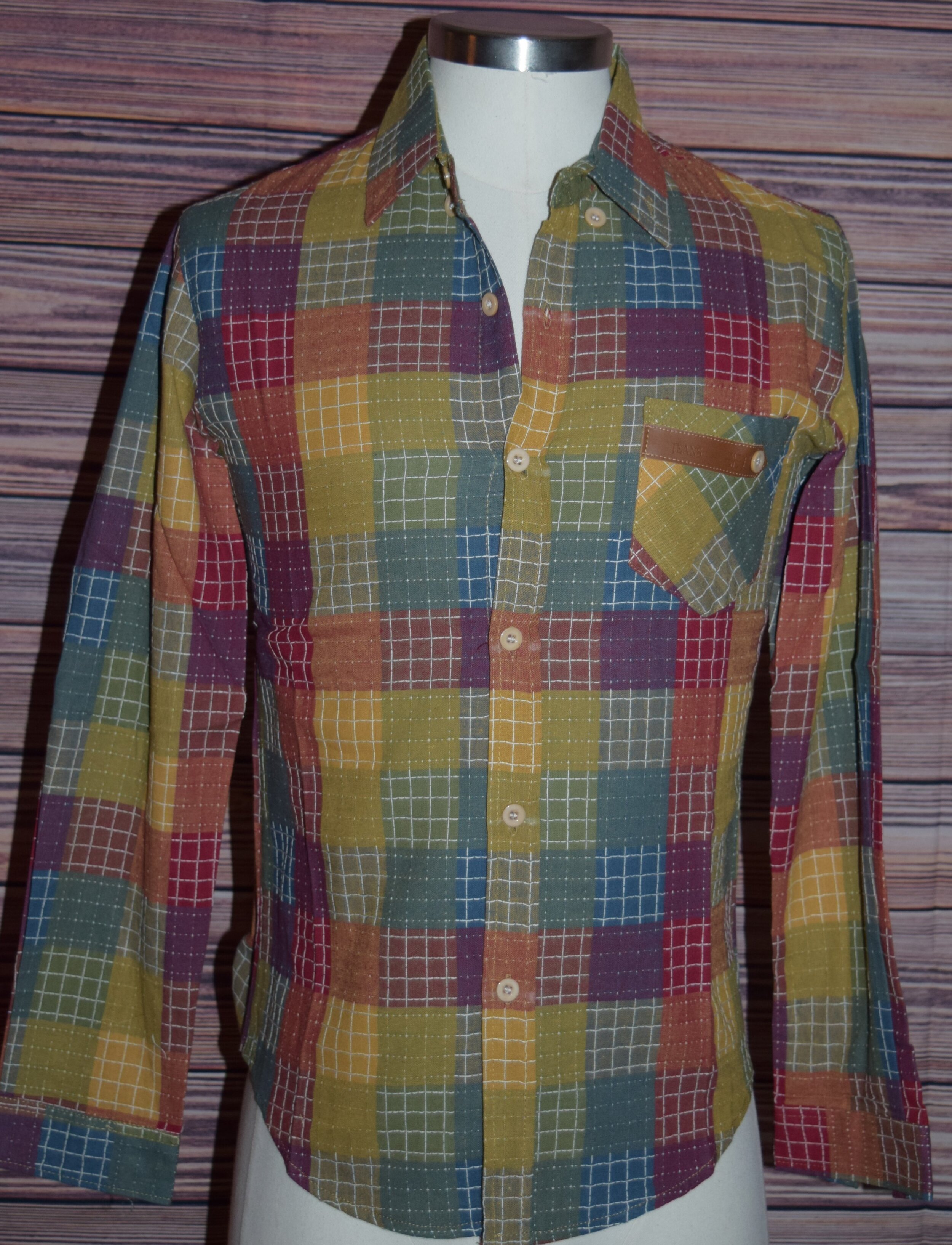 Men — Cedar Clothing Company