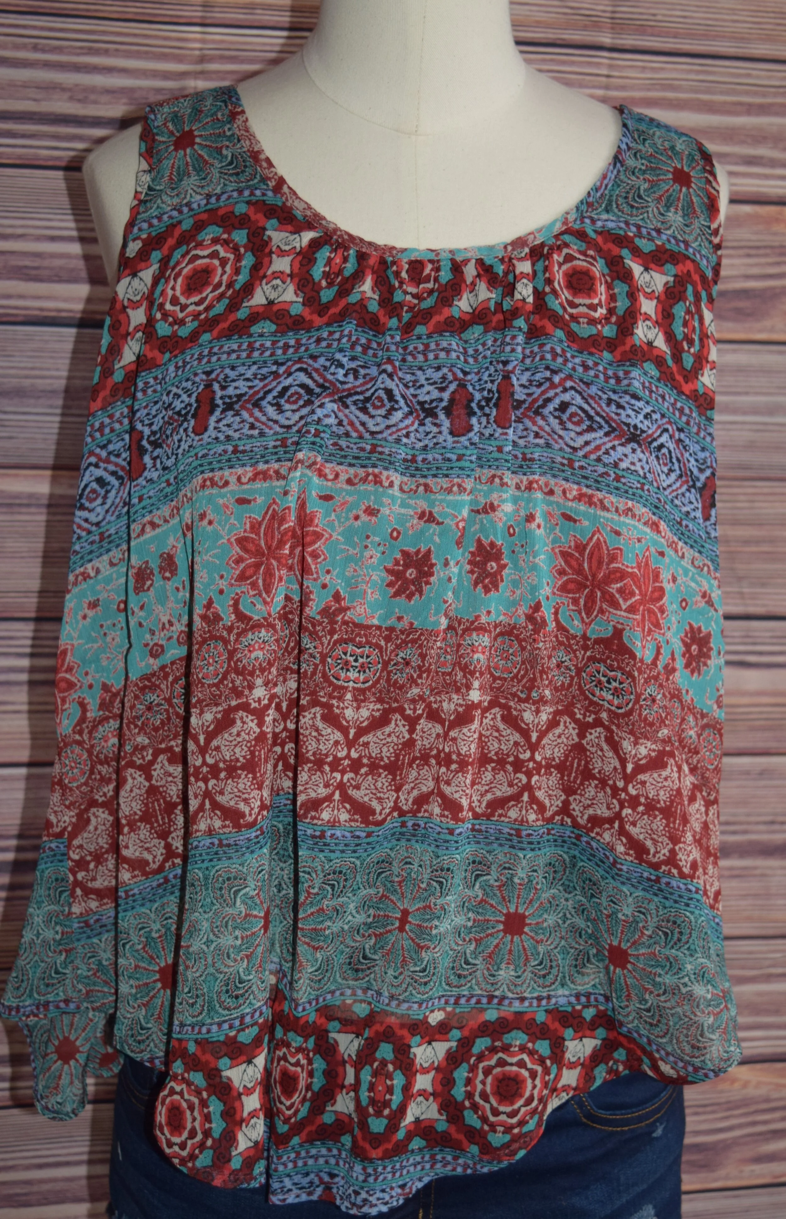 Tops — Cedar Clothing Company