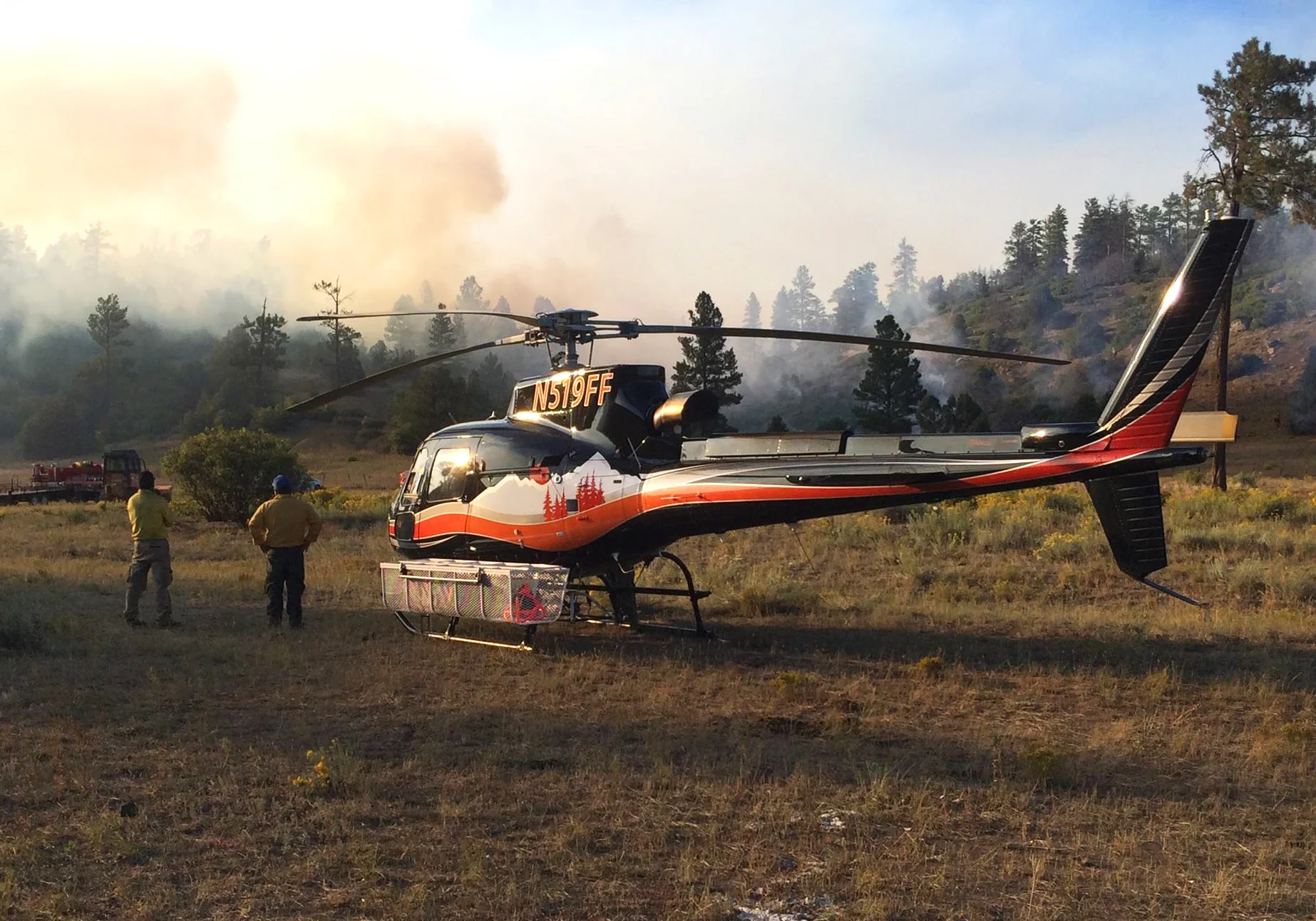 MBR Helicopters
