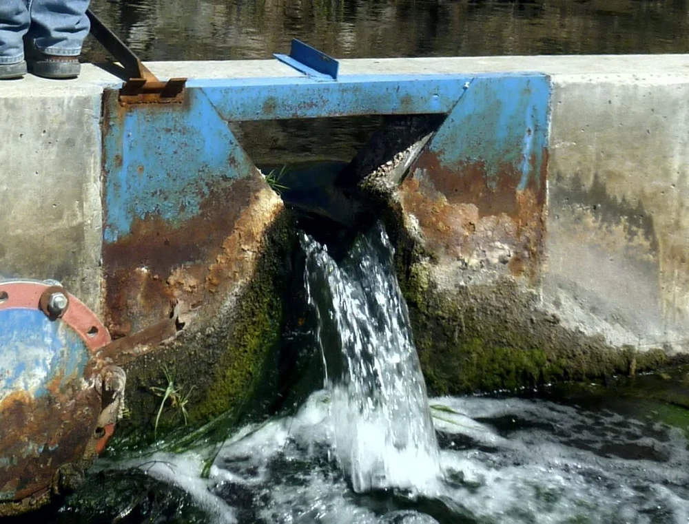 Mine Water Management — HydroGeoLogica