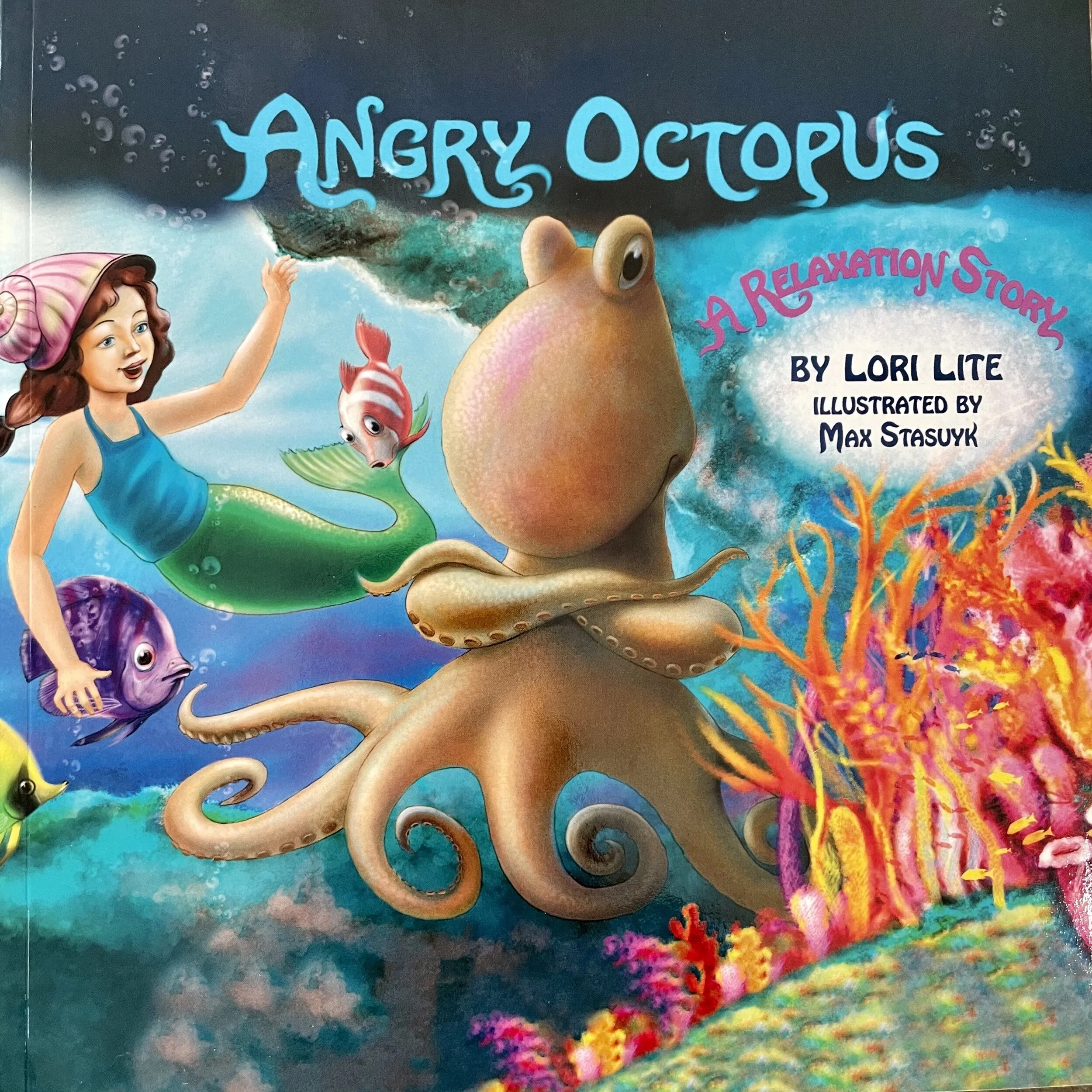 Avoiding Shame: How to Choose the Right Children's Books on Anger ...