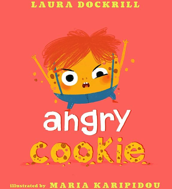 Avoiding Shame: How to Choose the Right Children's Books on Anger ...