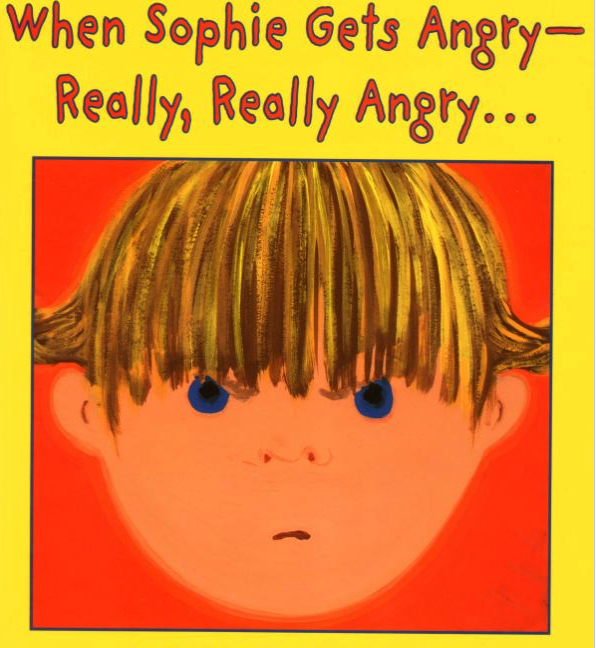 Avoiding Shame: How to Choose the Right Children's Books on Anger ...