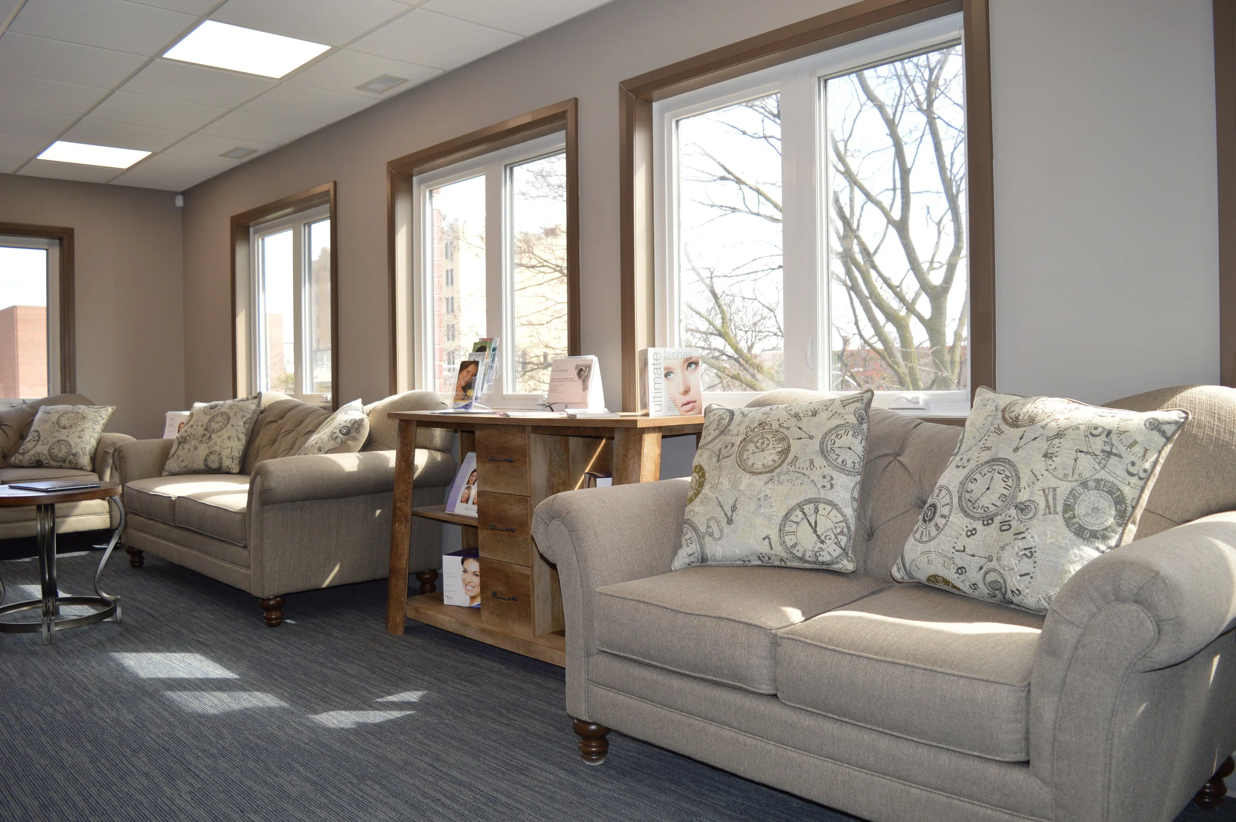 Contact Us — B Medical Centers