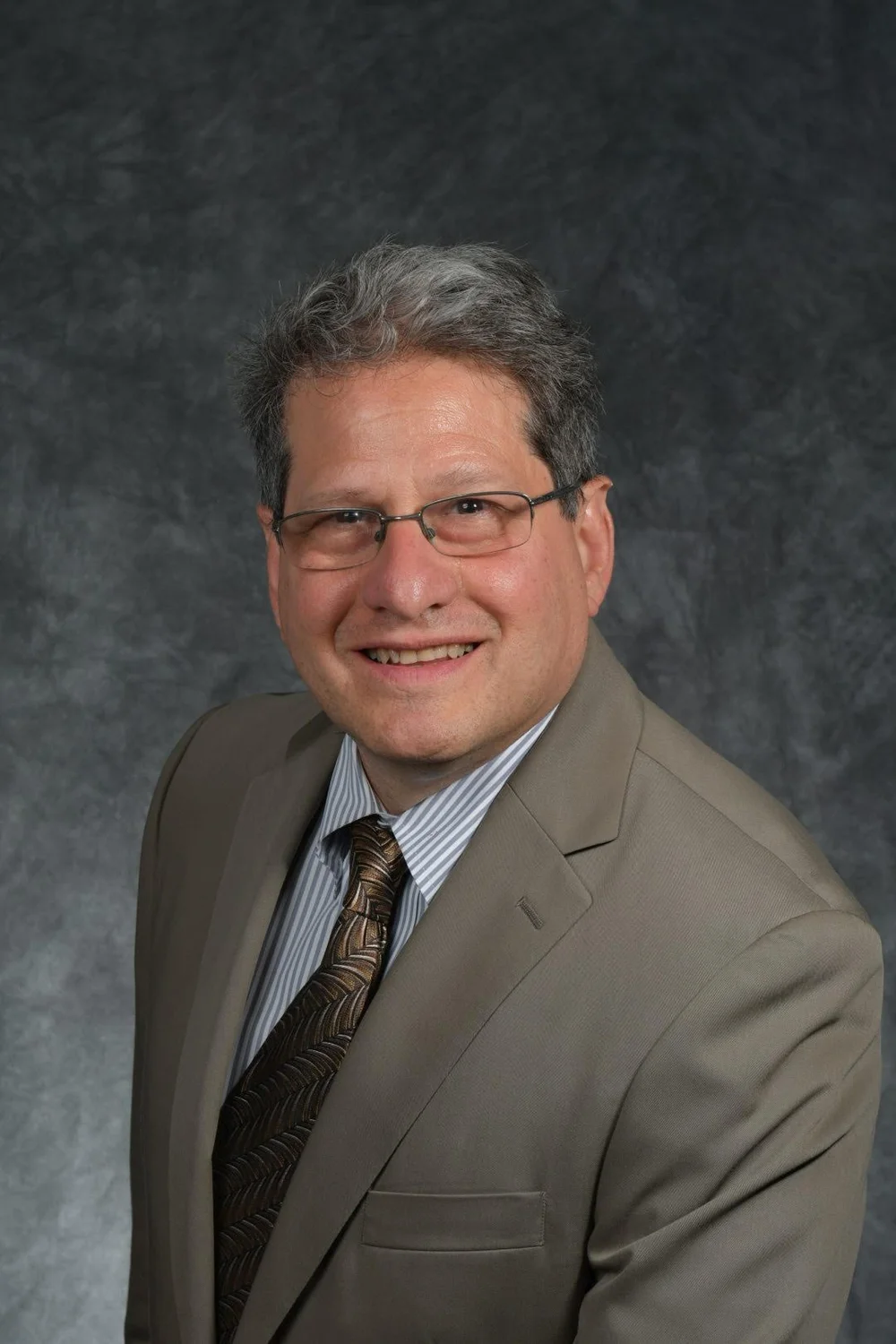 About — Elliot Jurist, Ph.D., Ph.D.