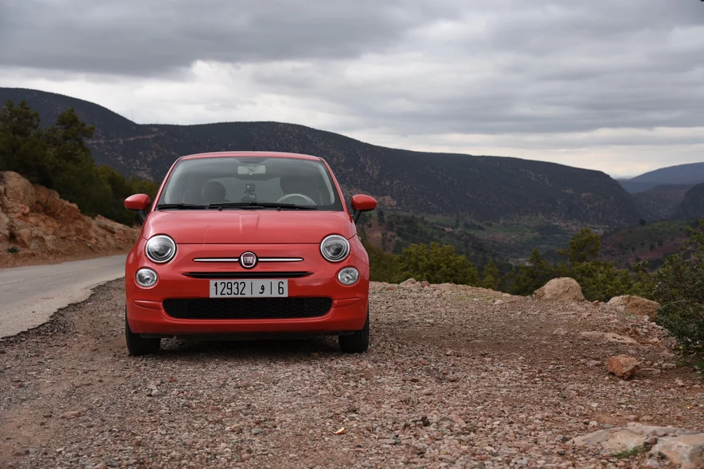 A Practical Guide to Driving in Morocco — The Traveling Massholes