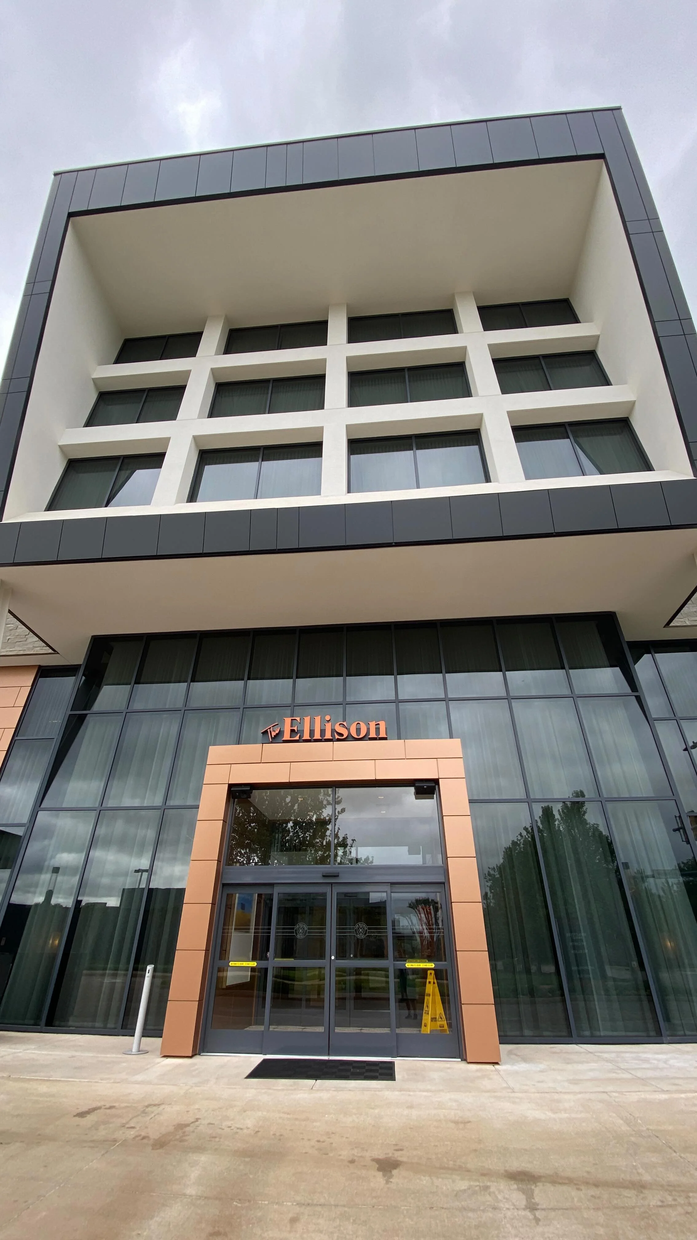 The Traveling Massholes