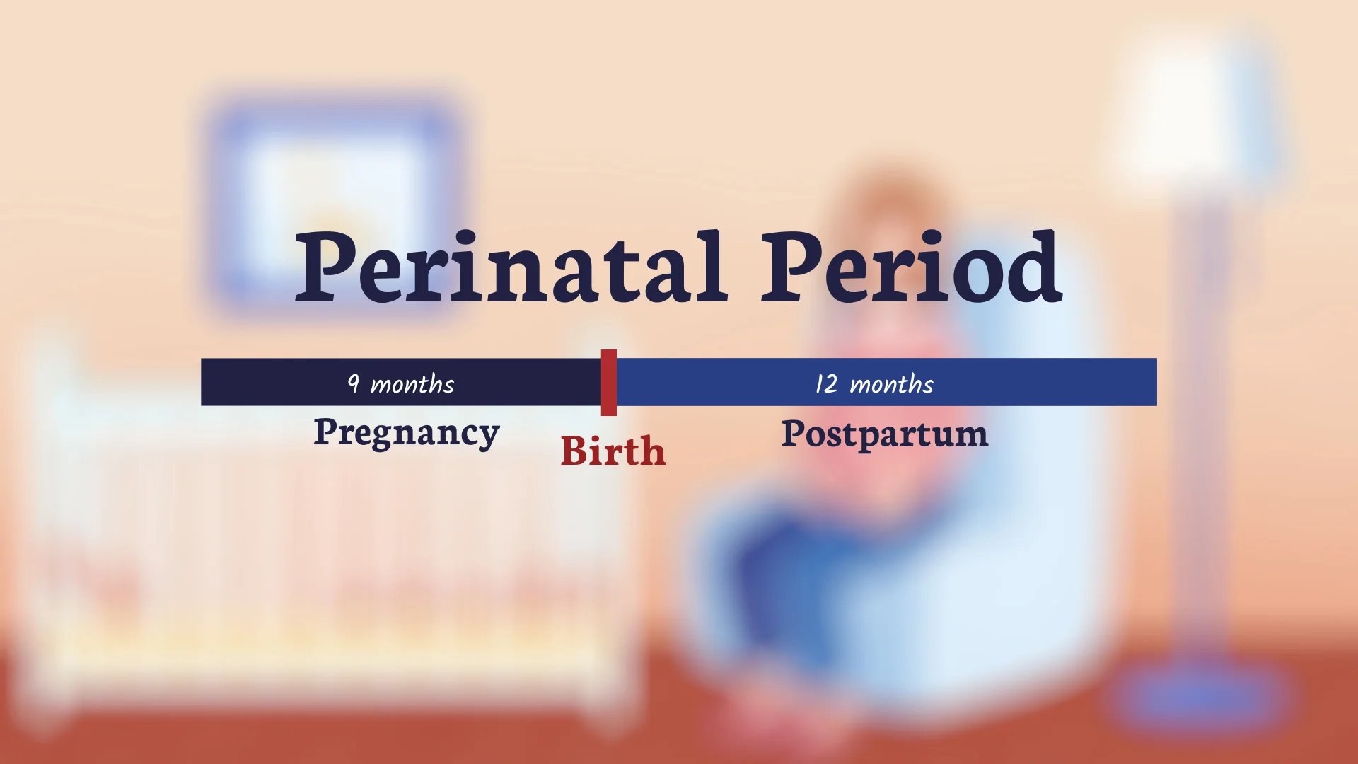Perinatal Mental Health — Aileen Lin
