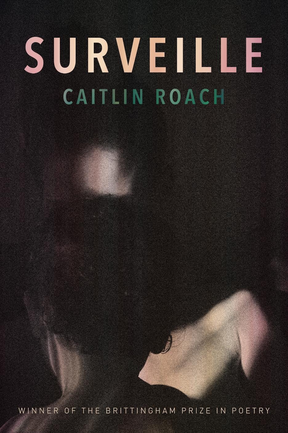 BOOK — CAITLIN ROACH