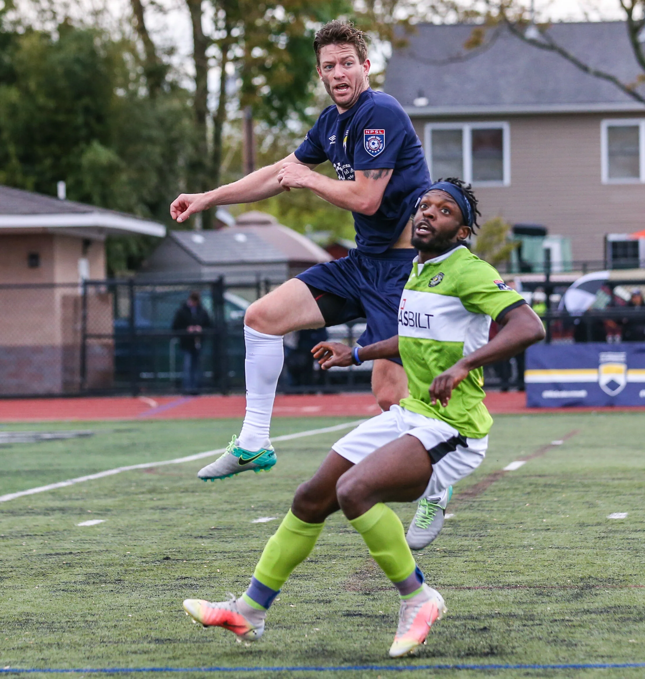 FC Monmouth Faces FC Motown in 2021 Keystone Conference Final — FC Monmouth