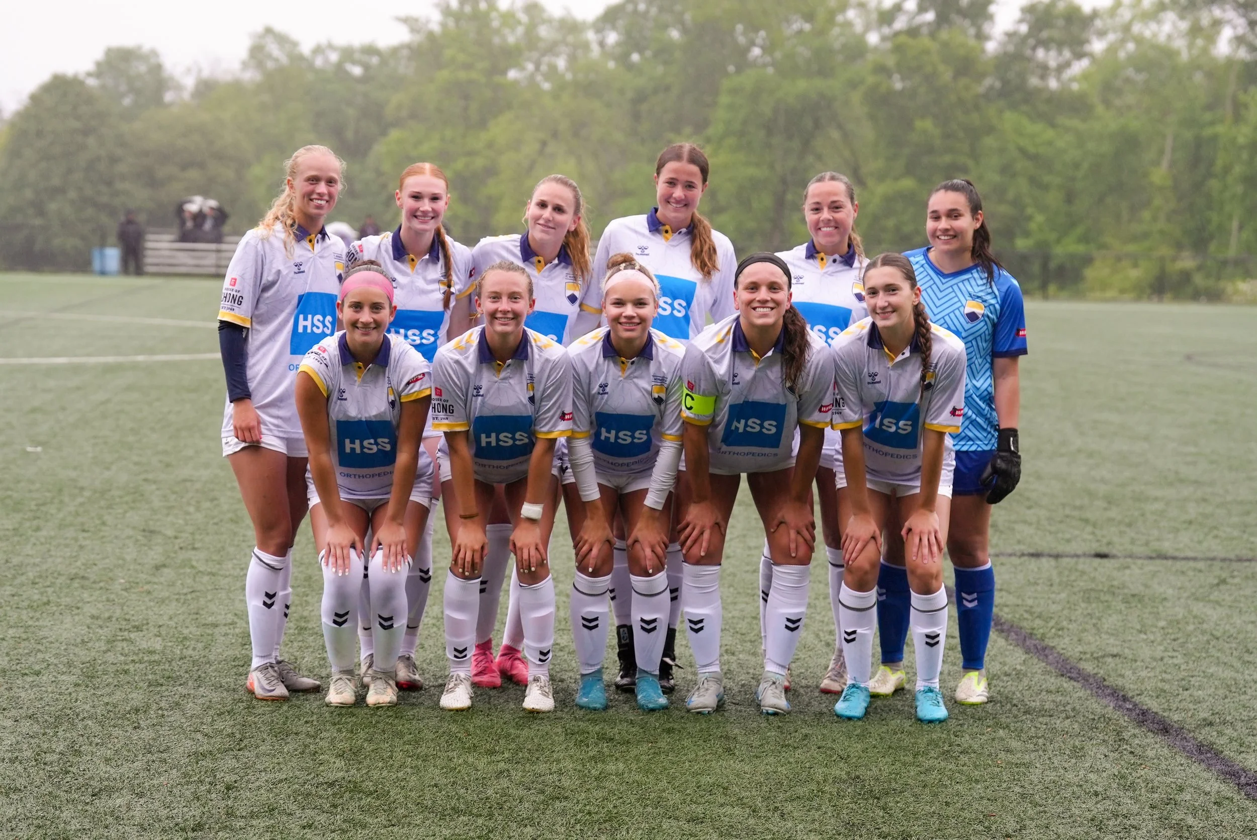 News — FC Monmouth