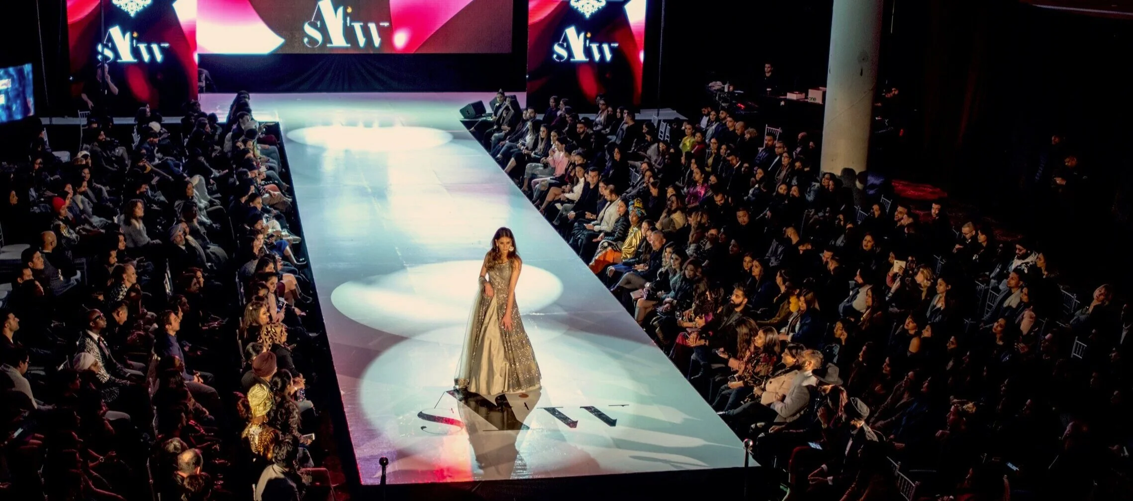 South Asian Fashion Week