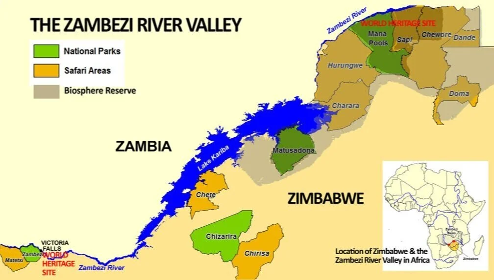The Zambezi Society