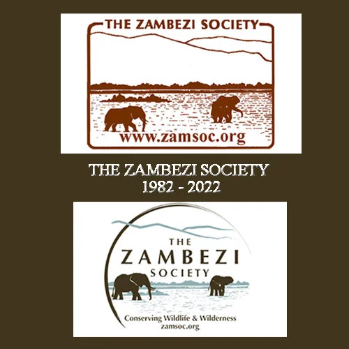 News — The Zambezi Society