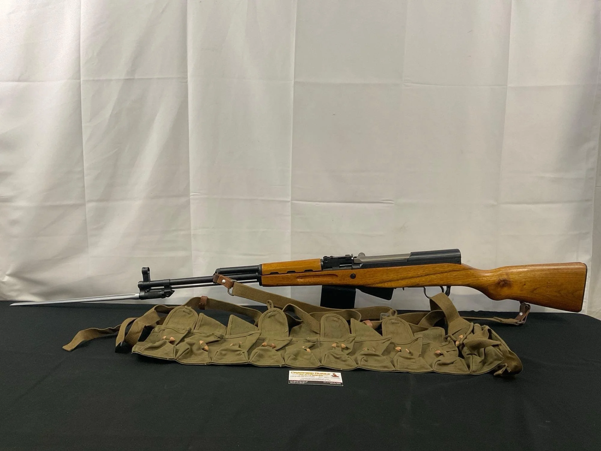 Auctions — Crawford Family Auctions