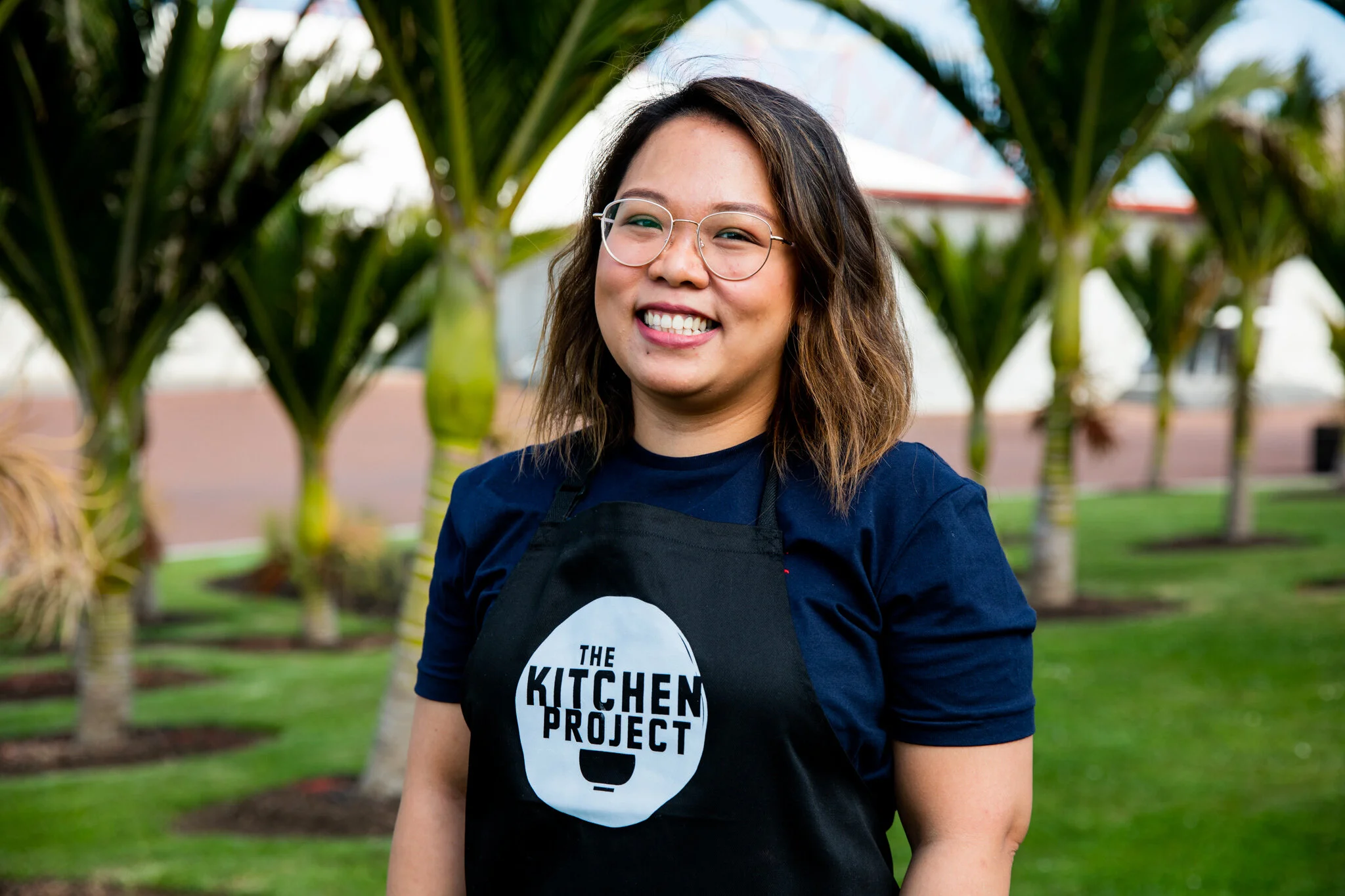 Gaile Book — The Kitchen Project