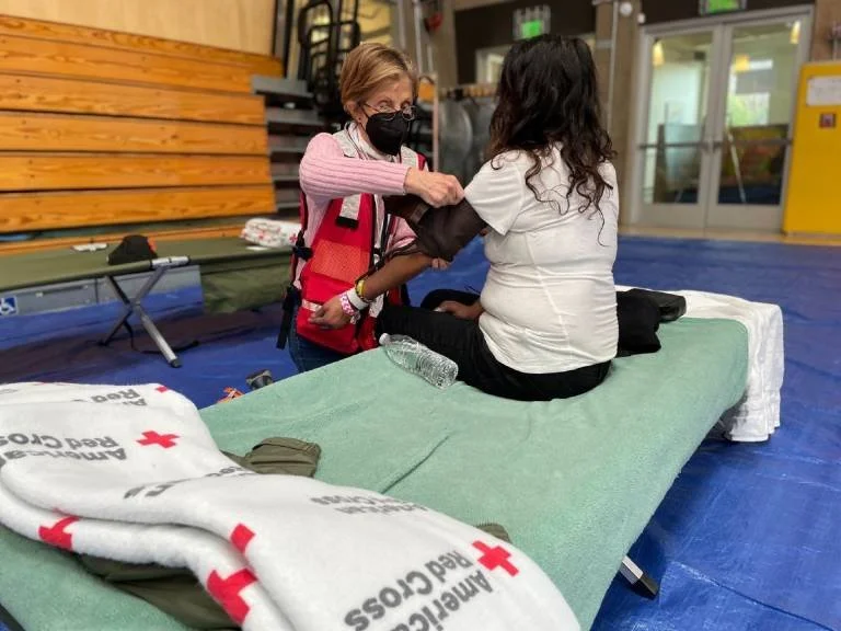 Gilchrist Supports the American Red Cross’ Disaster Recovery — The ...