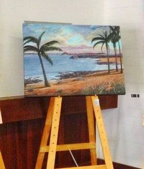 The most coveted of prizes.... — Dampier Community Association
