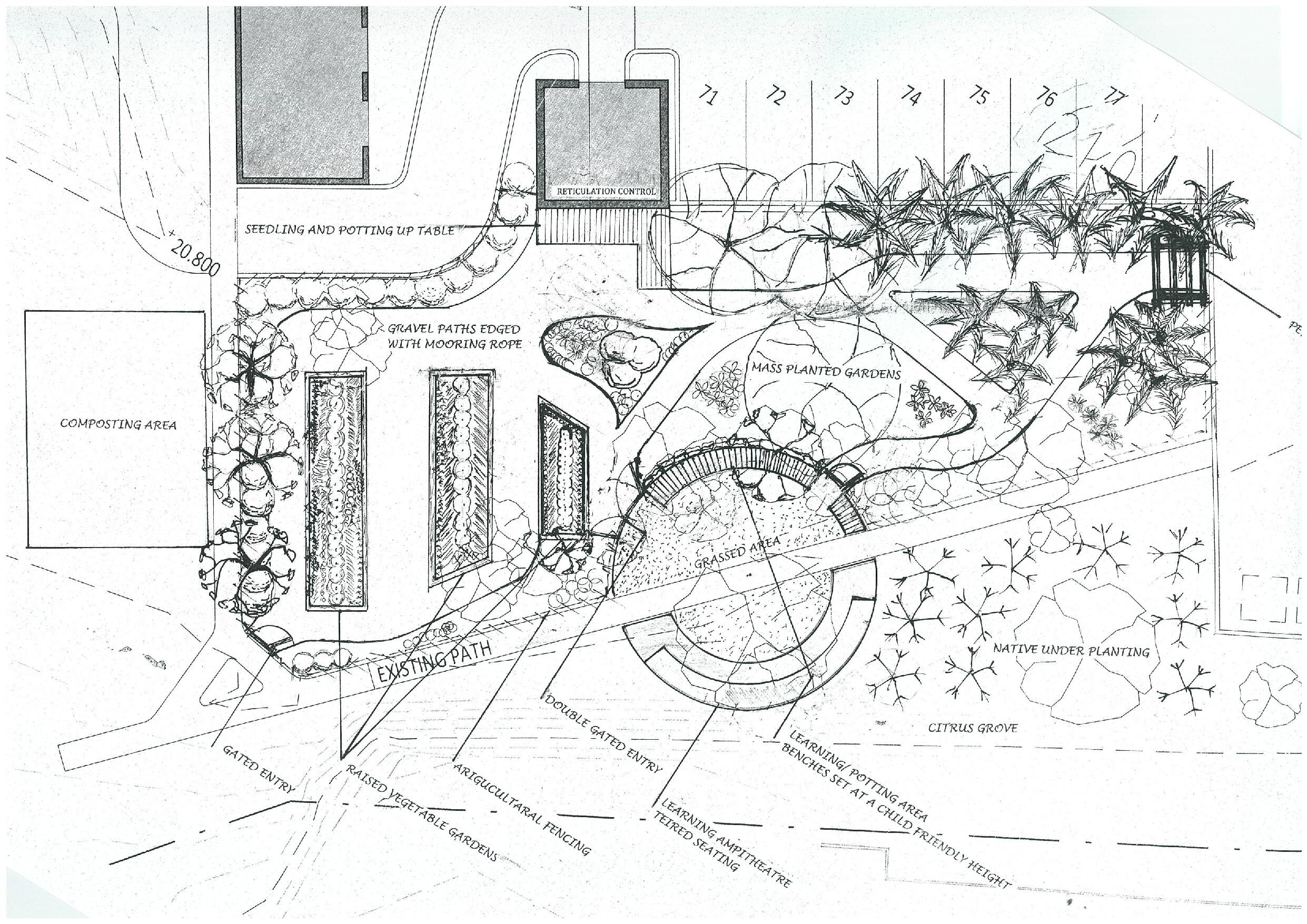 The man's a genius - get your gloves ready.... — Dampier Community ...