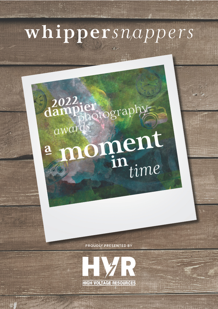 Dampier Photography Awards — Dampier Community Association