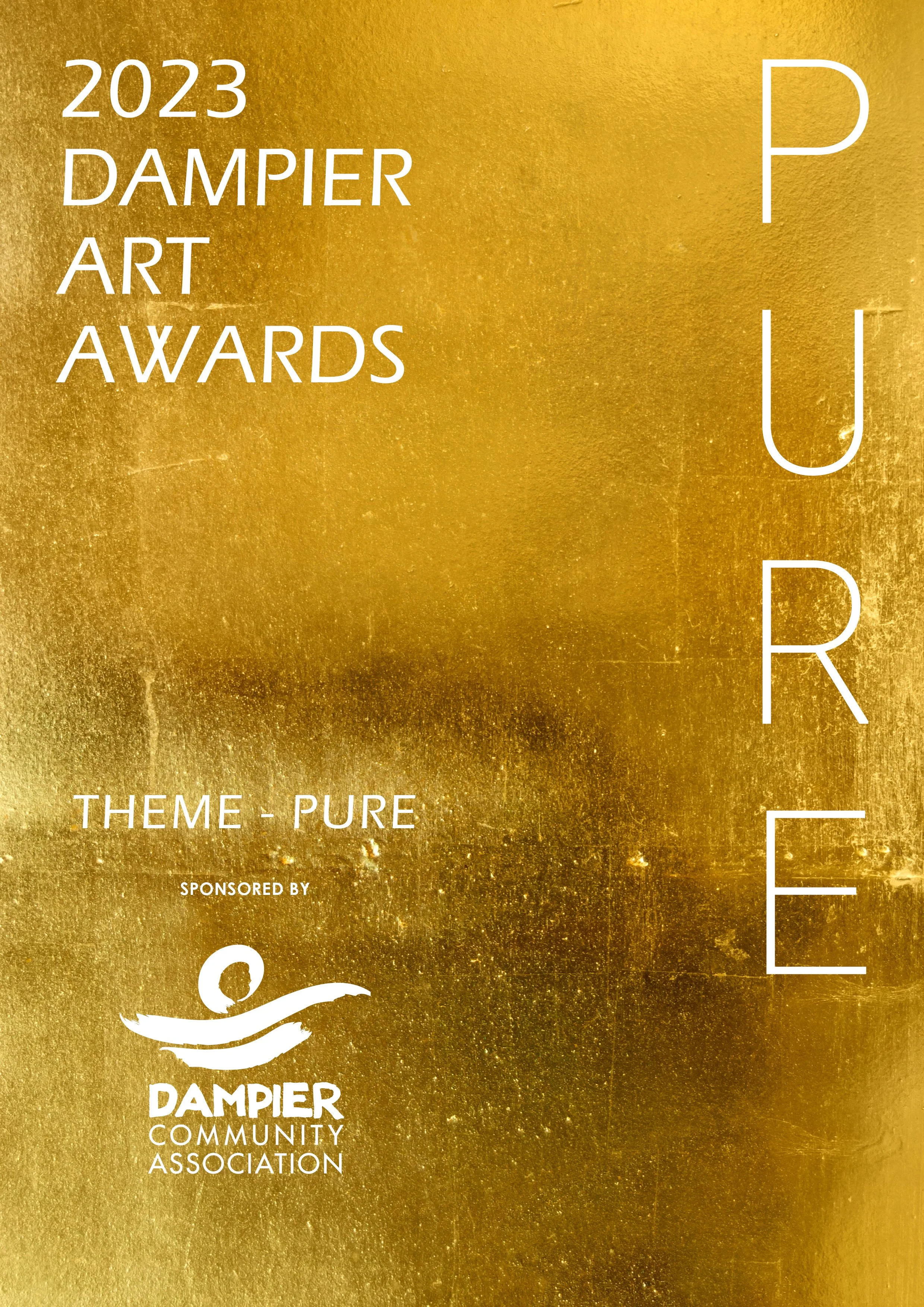 Dampier Art Awards — Dampier Community Association