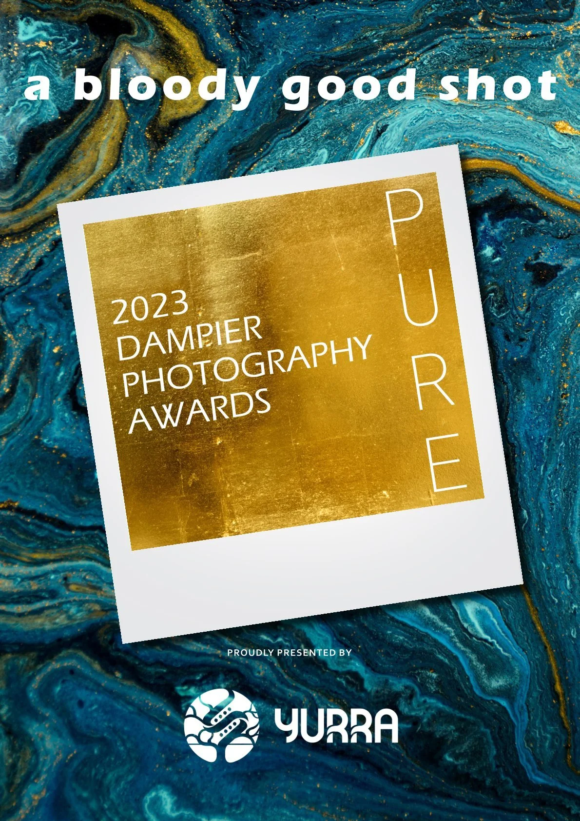 Dampier Photography Awards — Dampier Community Association