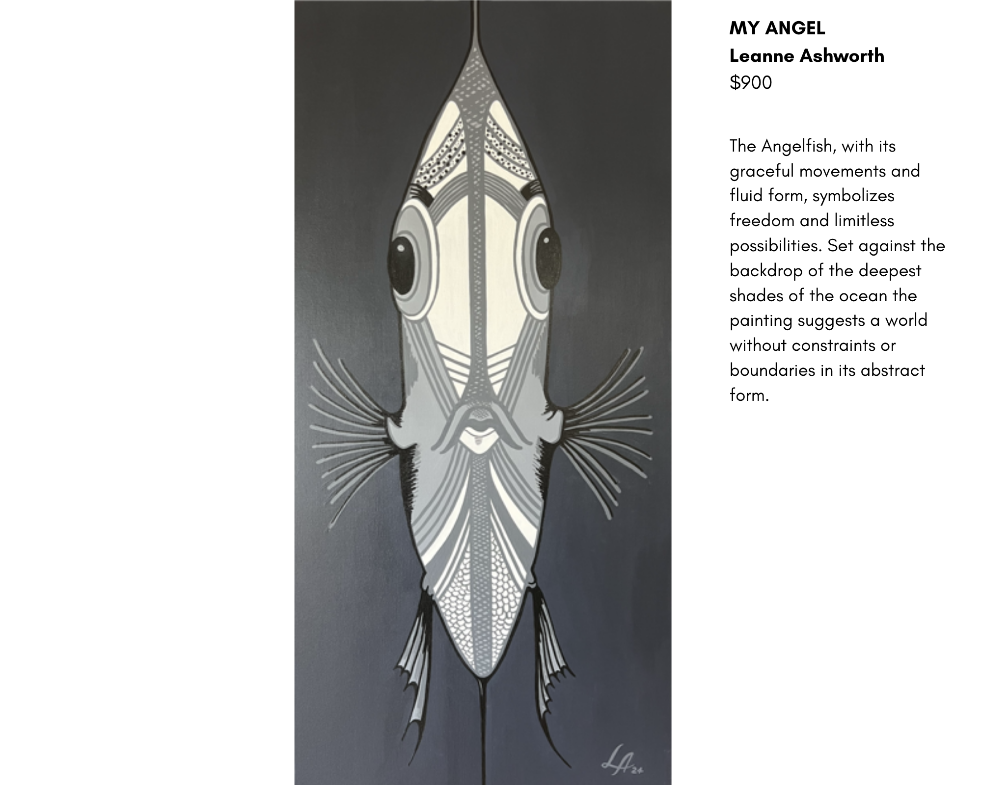 Dampier Art Awards — Dampier Community Association