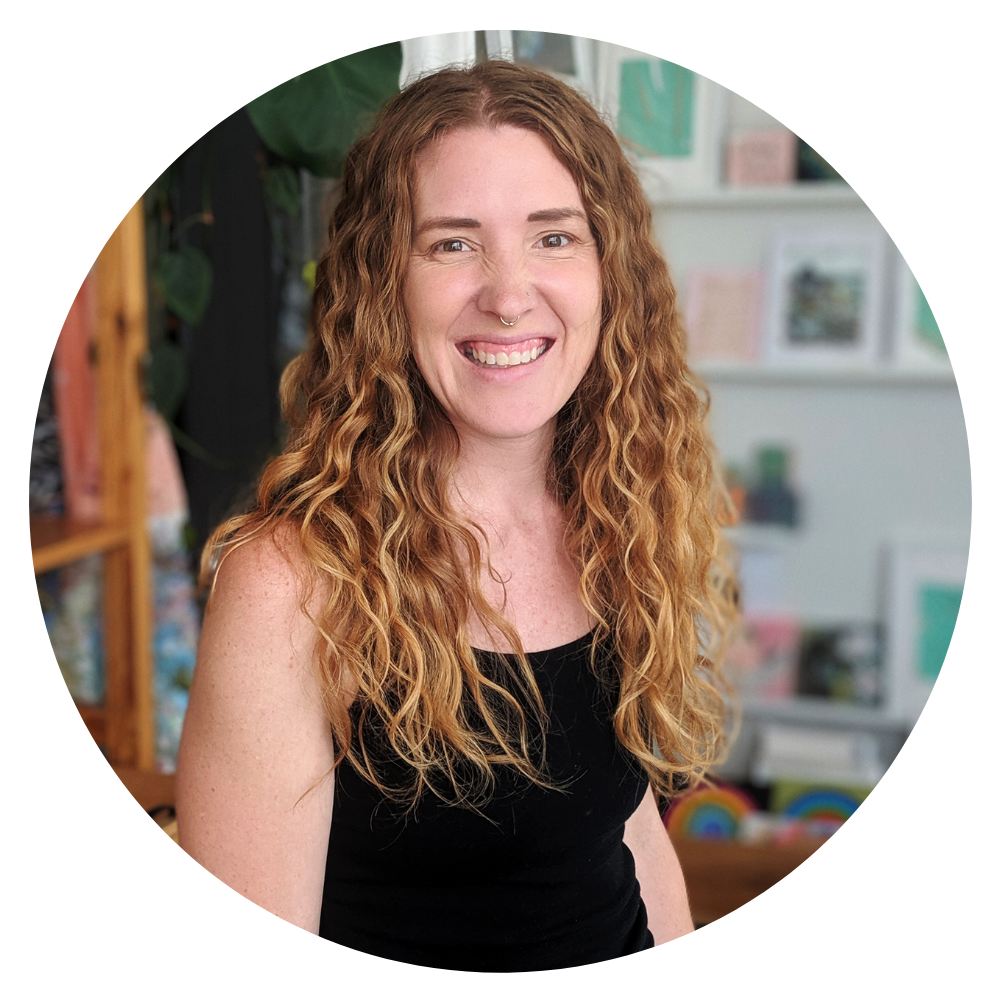 Testimonials — Annamieka Hopps Artist