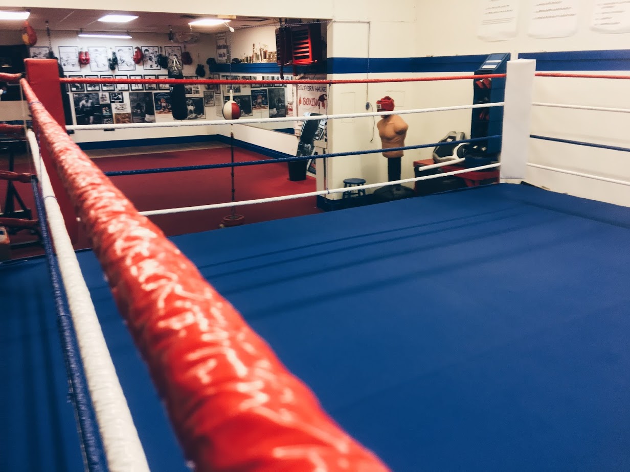Southern Maine Boxing Club