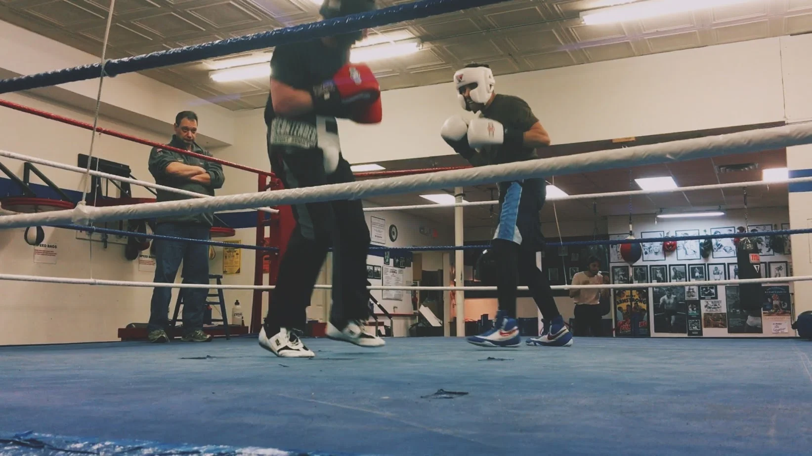 Southern Maine Boxing Club