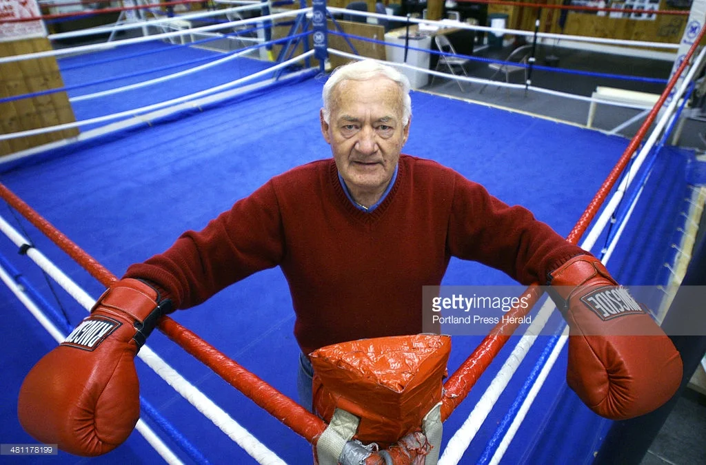 Southern Maine Boxing Club
