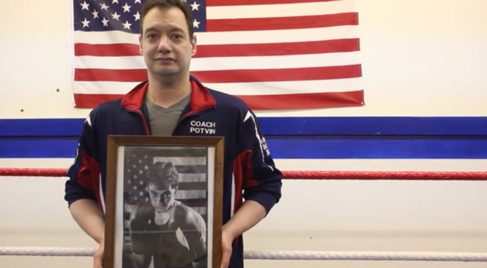 Southern Maine Boxing Club