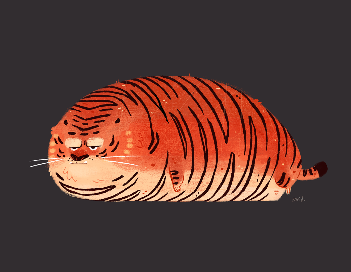 Shop — The Art of David DePasquale