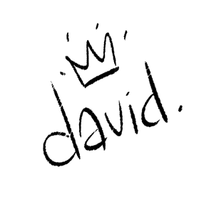About — David DePasquale