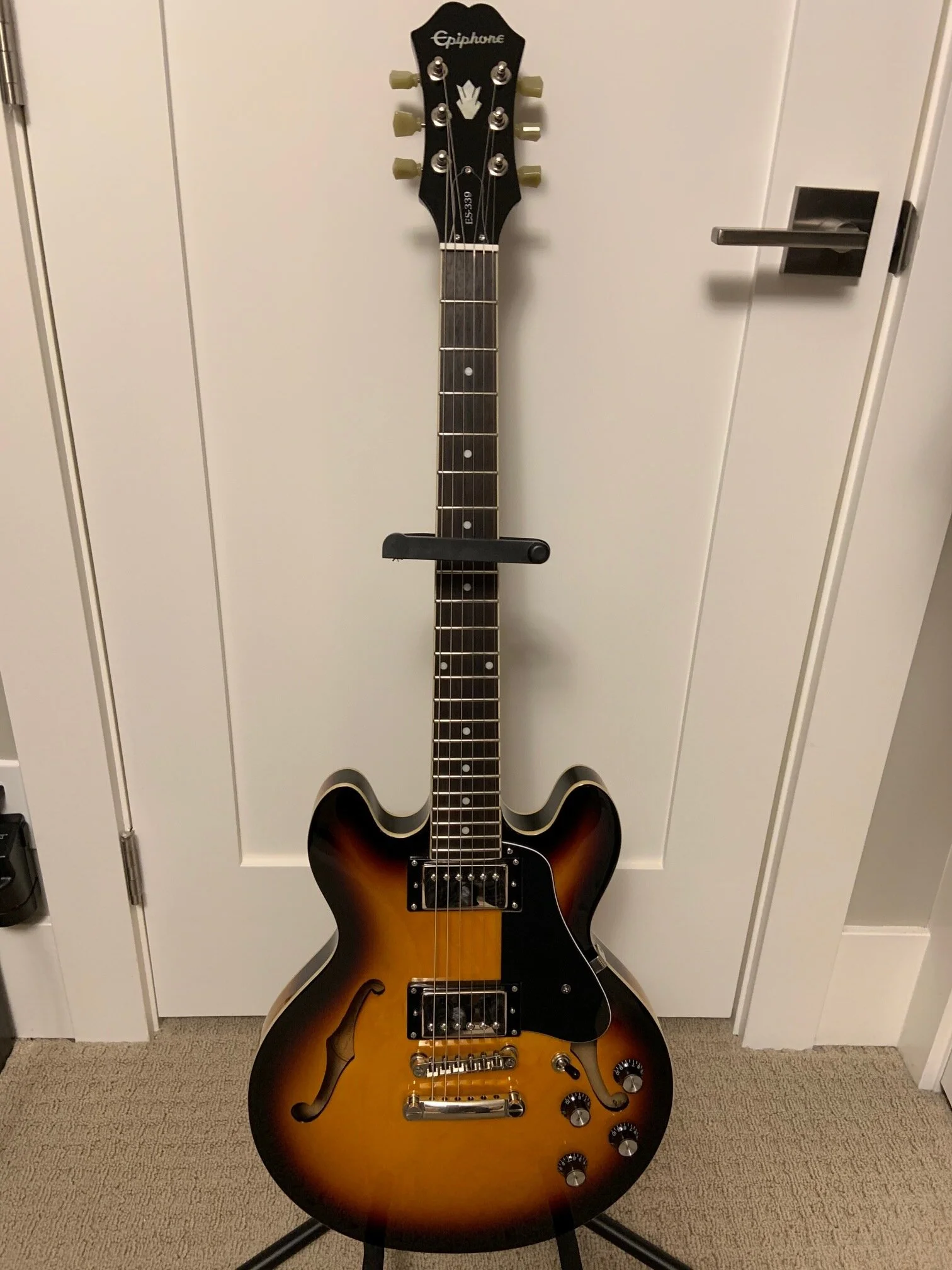 StayTuned Custom Shop