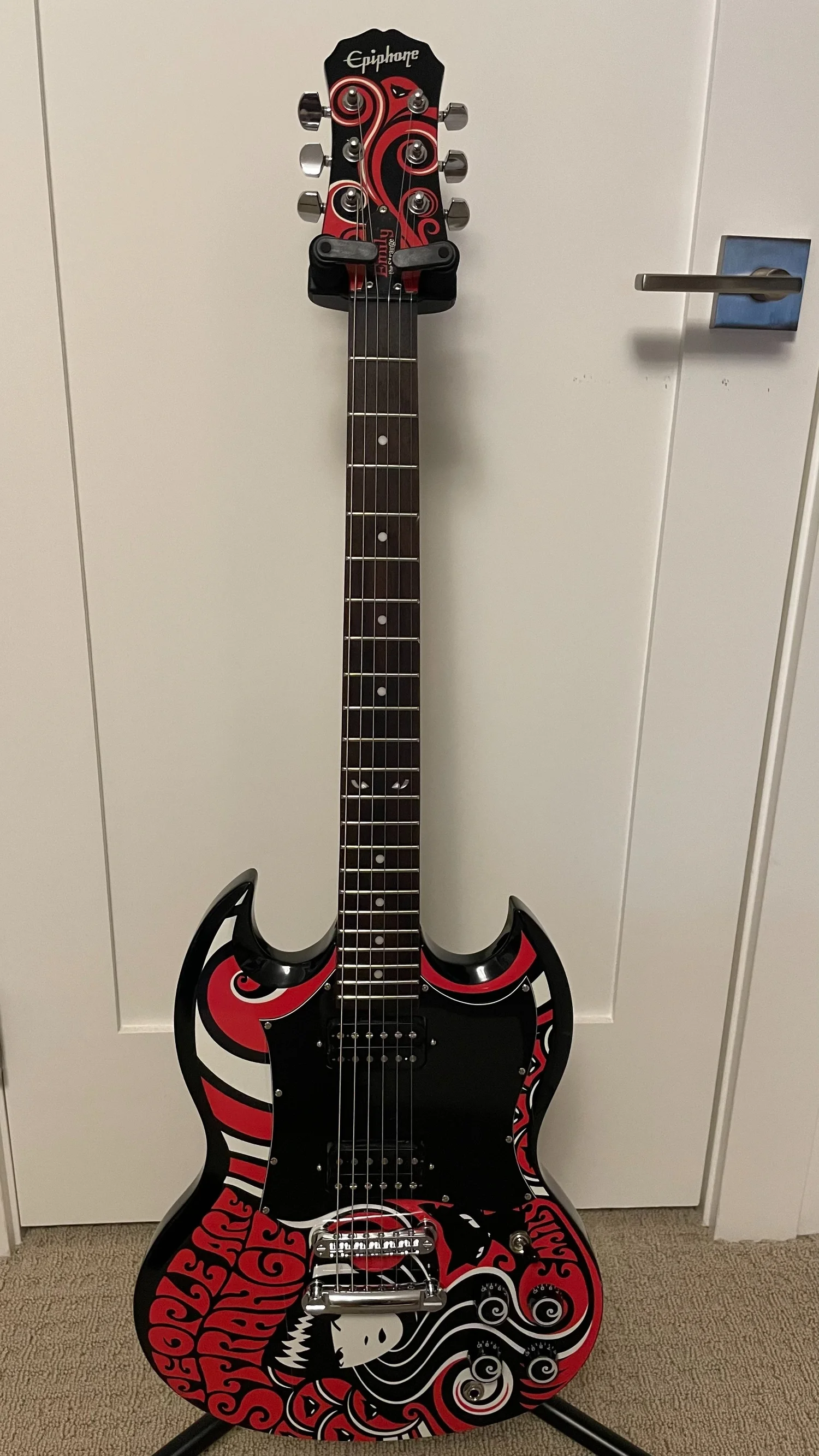 StayTuned Custom Shop