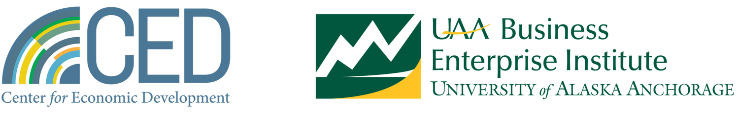 Alaska Huts Map — Center for Economic Development