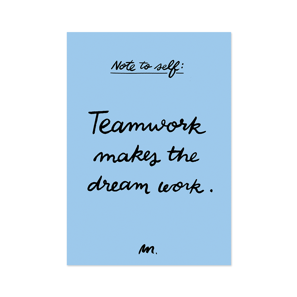 Note To Self Quotes