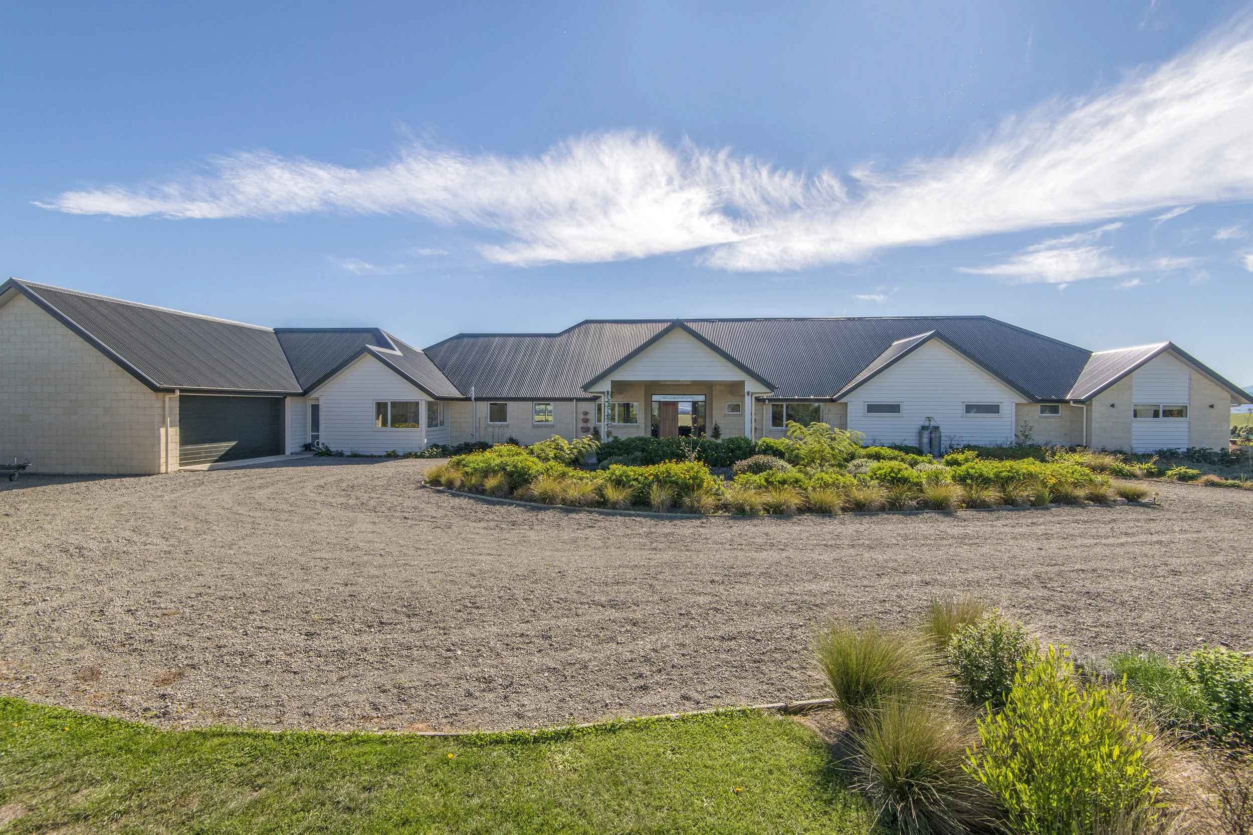 Bed & Breakfasts — Welcome to Cheviot, New Zealand!