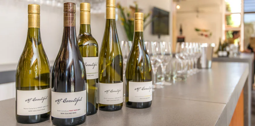 Food & Drink — Welcome to Cheviot, New Zealand!