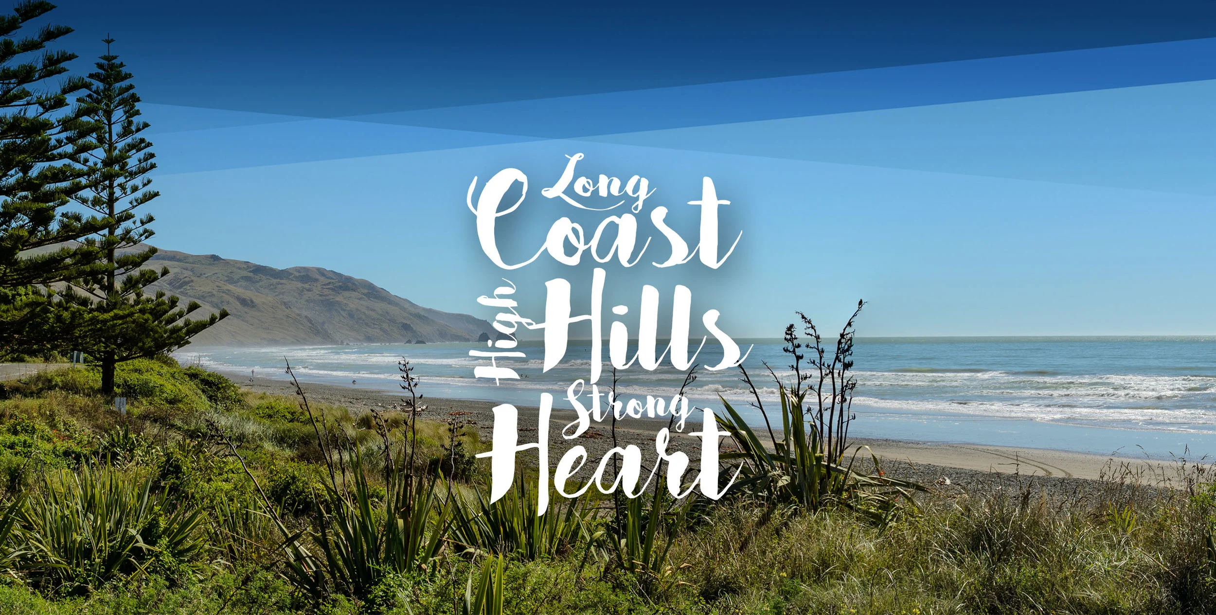 Welcome to Cheviot, New Zealand!