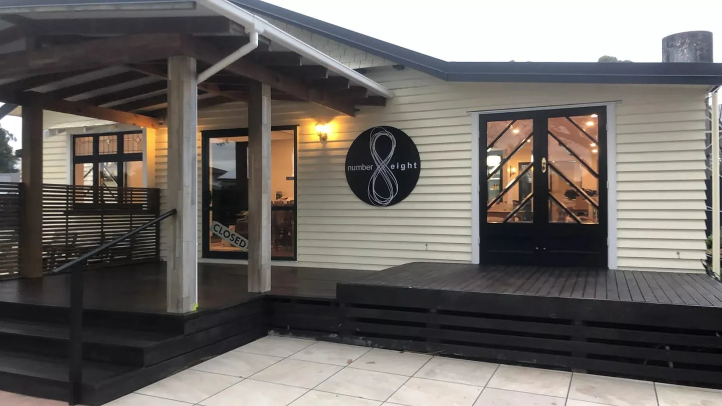 Food & Drink — Welcome to Cheviot, New Zealand!