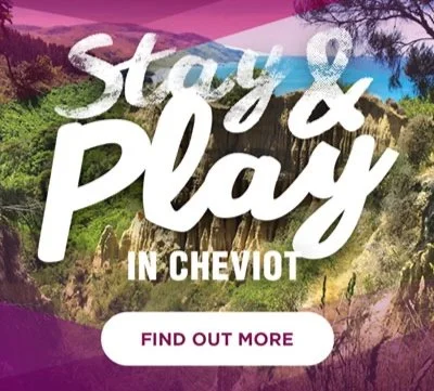 Welcome to Cheviot, New Zealand!