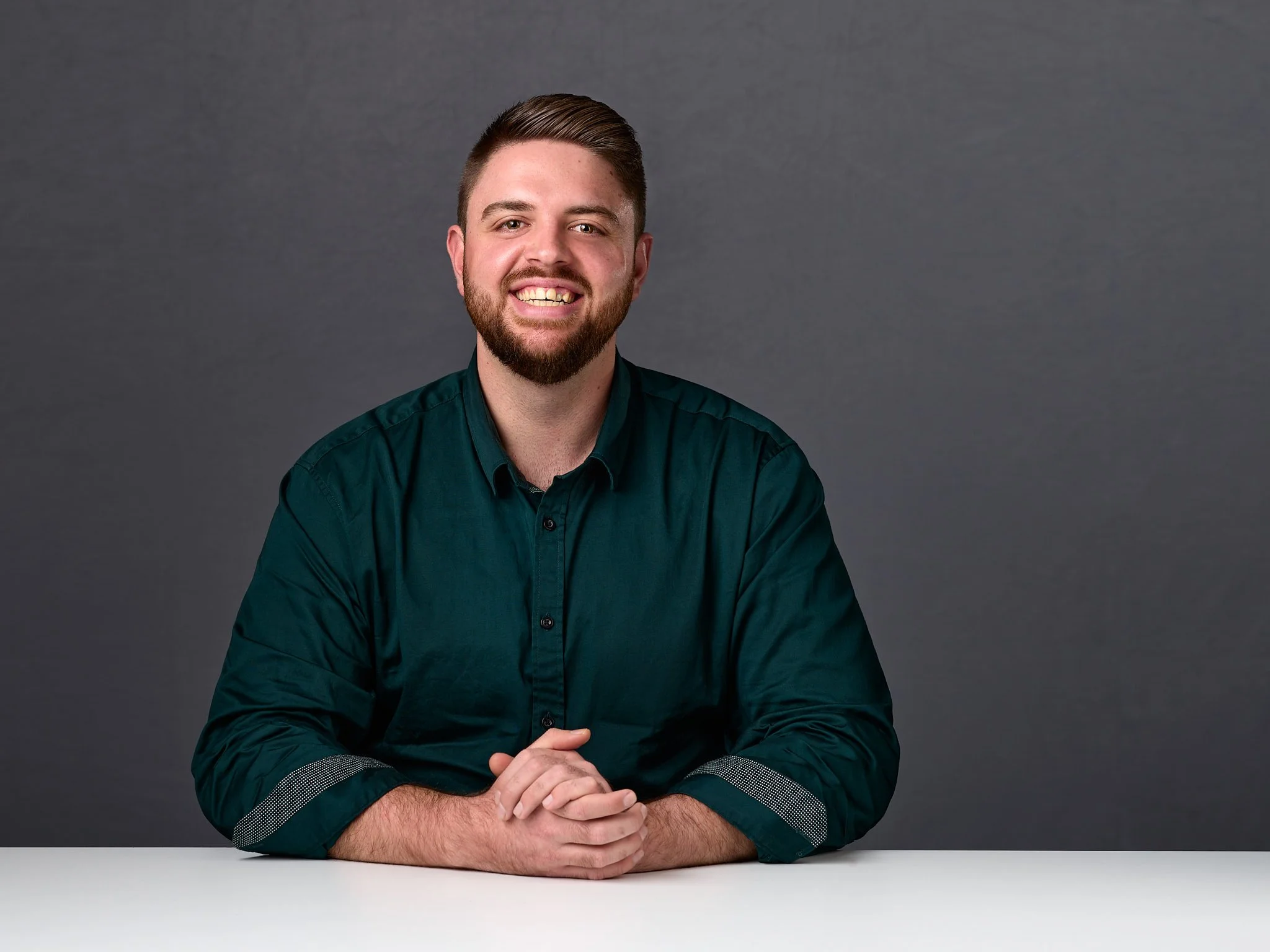 Plunkett Media: Melbourne Videographer for Business, Brand, and Event Films