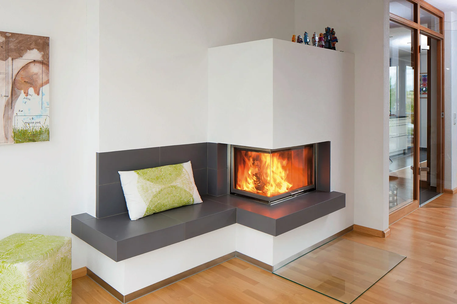 Ofenbau Übersicht — Schätzle Ofenbau Freiburg