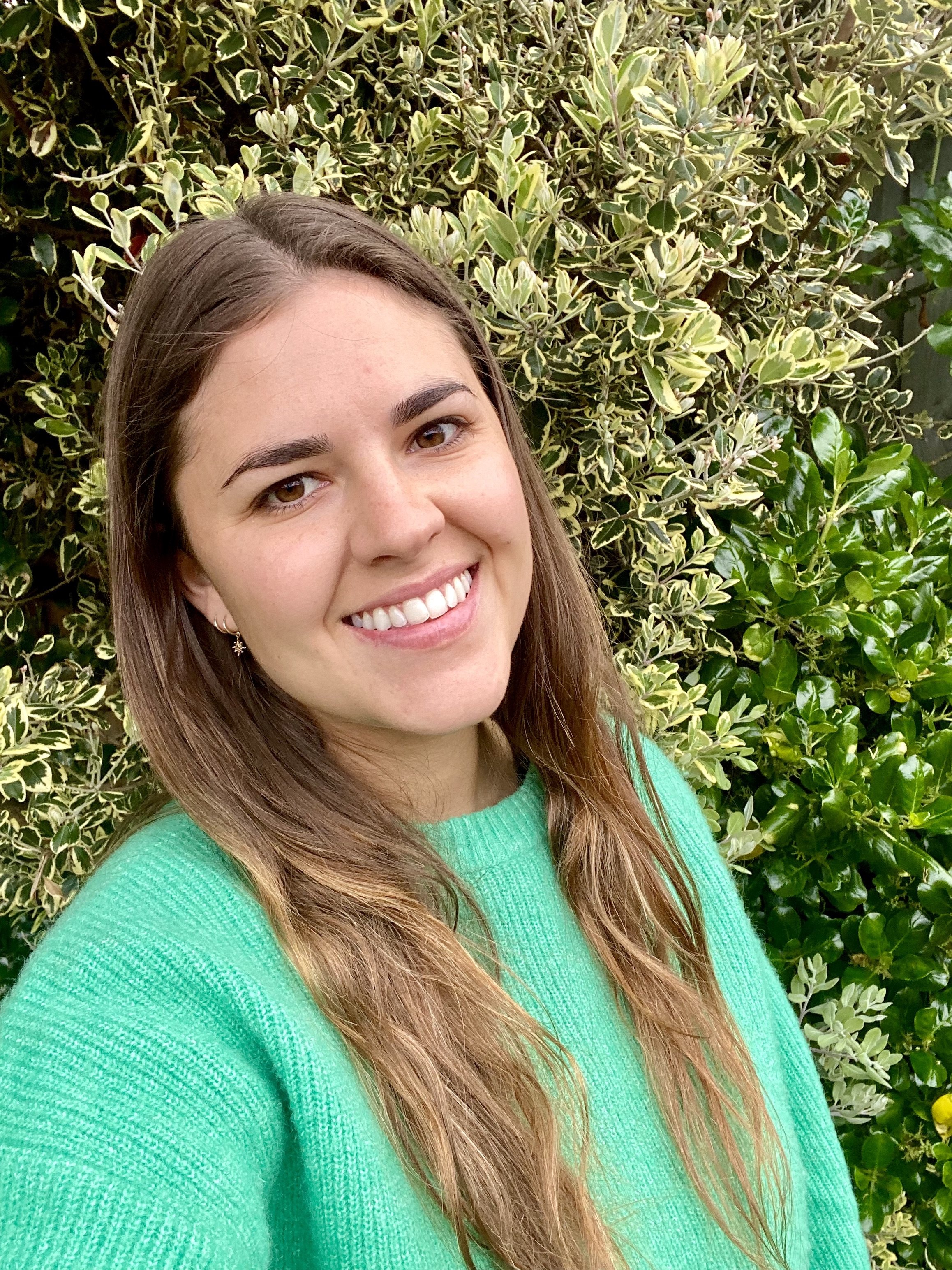 Sarah Breed's Instagram, Twitter & Facebook on IDCrawl