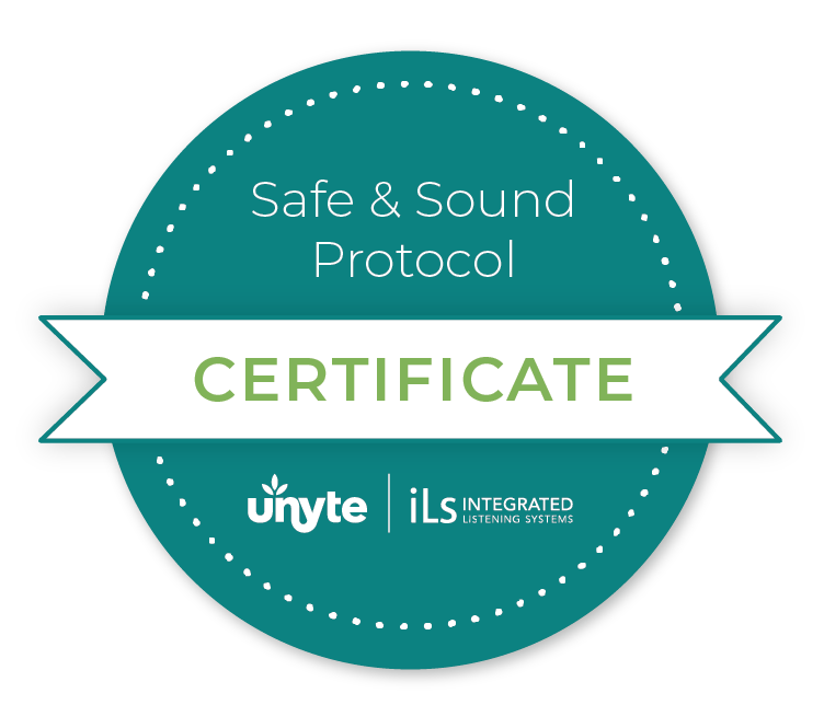 Safe and Sound Protocol — OKAY Therapy