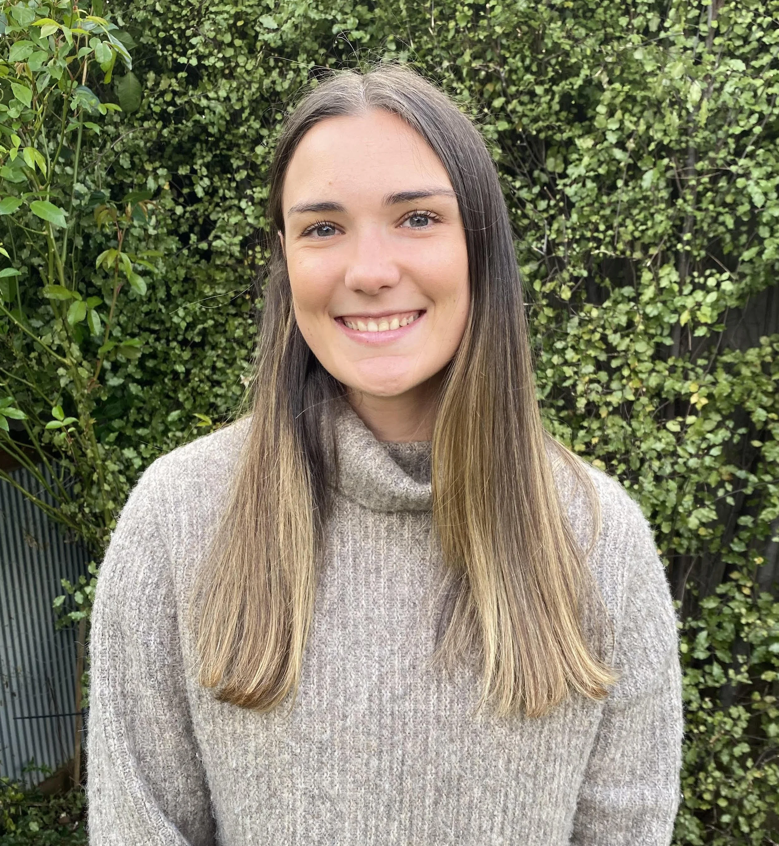 Emily Murfitt — OKAY Therapy